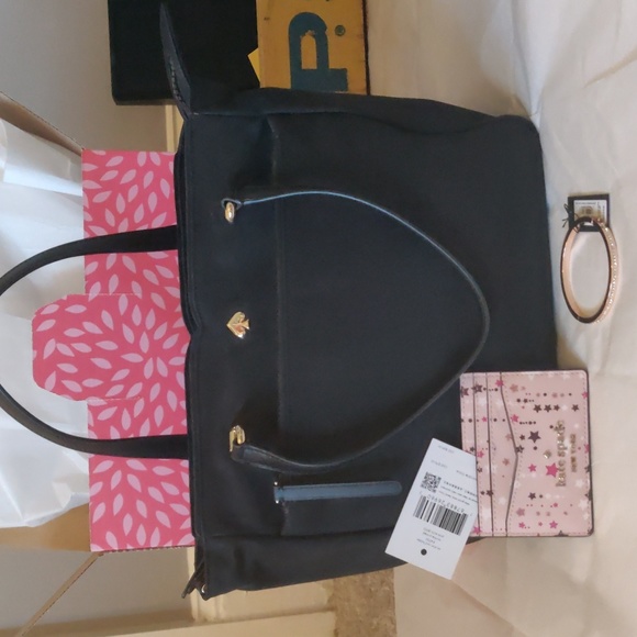 kate spade | Other | Kate Spade Bundle Of 3 Items | Poshmark